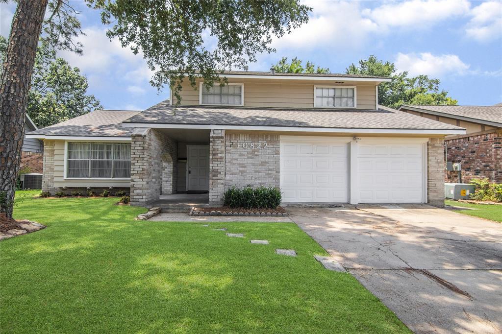 10822 Sagetrail Dr, Houston, TX 77089 - House Rental in Houston, TX ...