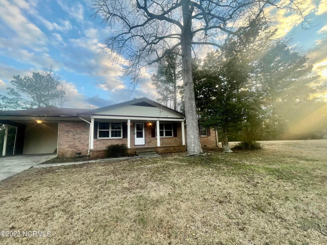 84 Vandergrift Dr, Jacksonville, NC 28540 - House Rental in ...