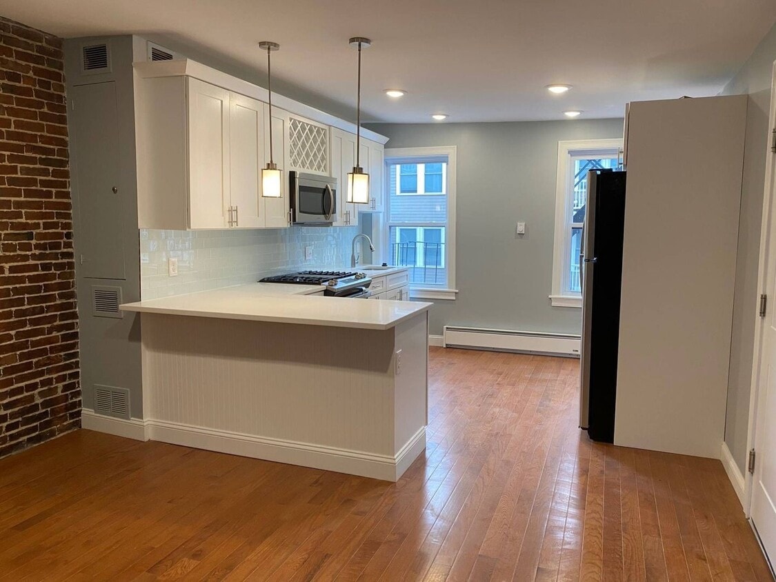 54 Chelsea St Unit 3, Boston, MA 02128 - 54 Chelsea St Boston, MA 02128 ...