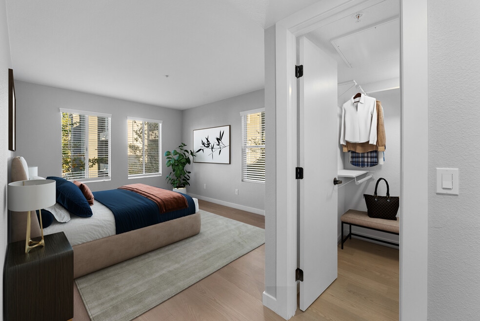Lexington at Central Park West - 2963 Michelson Dr Irvine, CA 92612 ...