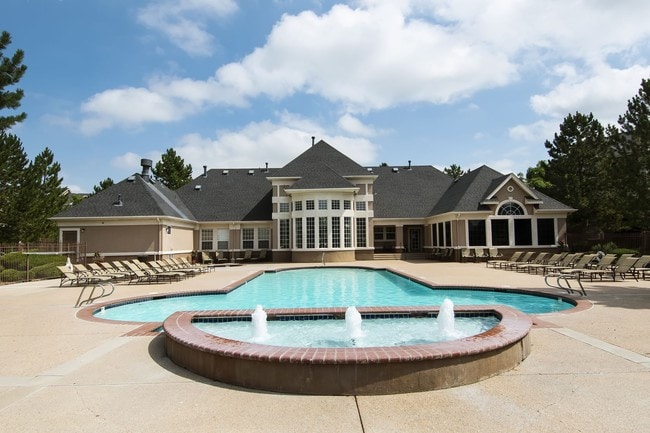 Addison at Cherry Creek - 9110 E Florida Ave Denver, CO - Apartments ...