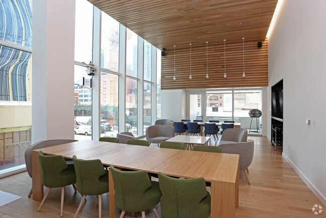 VIA 57 WEST Rentals - New York, NY | Apartments.com