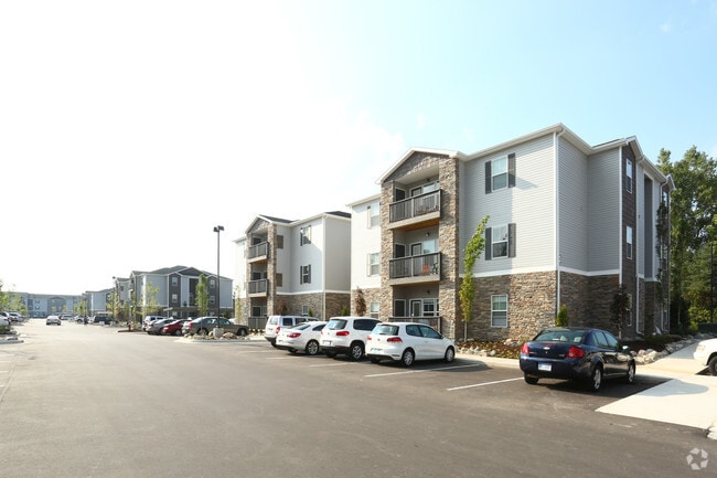 The Rocks Rentals - East Lansing, MI | Apartments.com