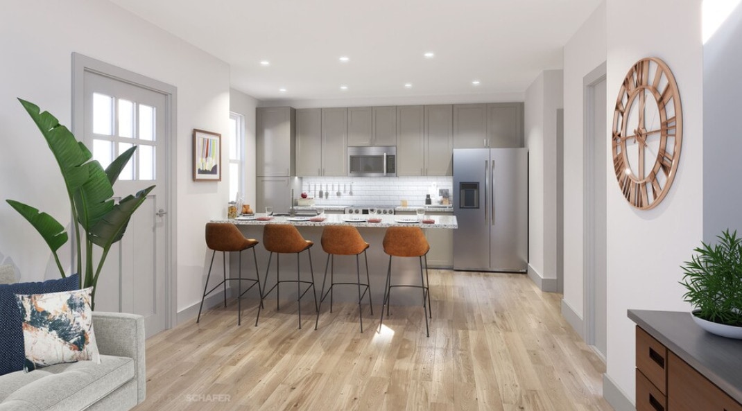 Embrey Property Management Company | Apartments.com