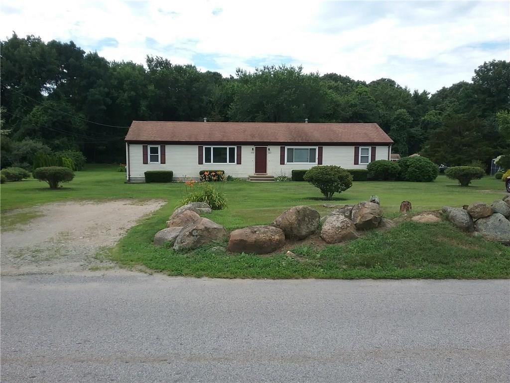 660 Dry Bridge Rd North Kingstown, RI 02852 - Alquileres en North ...