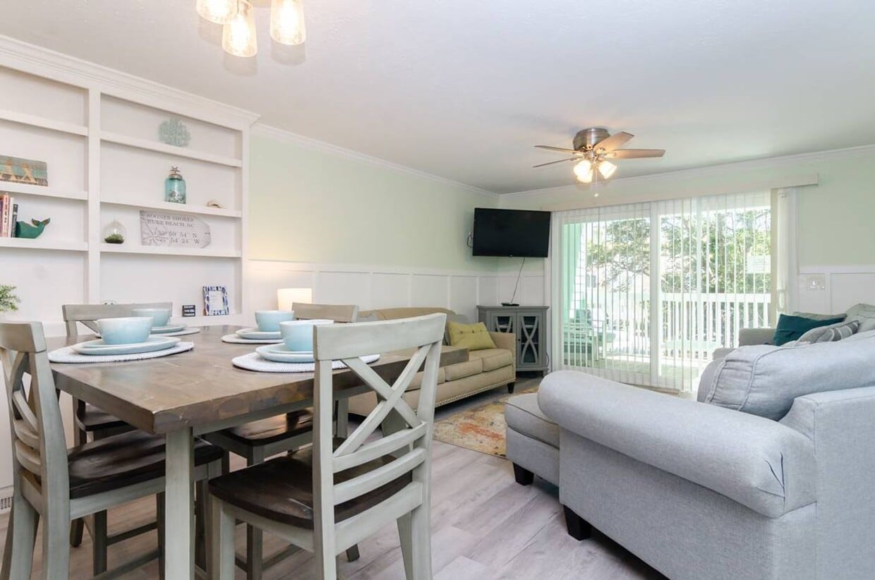 2302 Surfrider Cir, Kure Beach, NC 28449 - House Rental in Kure Beach ...