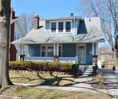 58 Devon Rd, Rochester, NY 14619 - House Rental in Rochester, NY ...