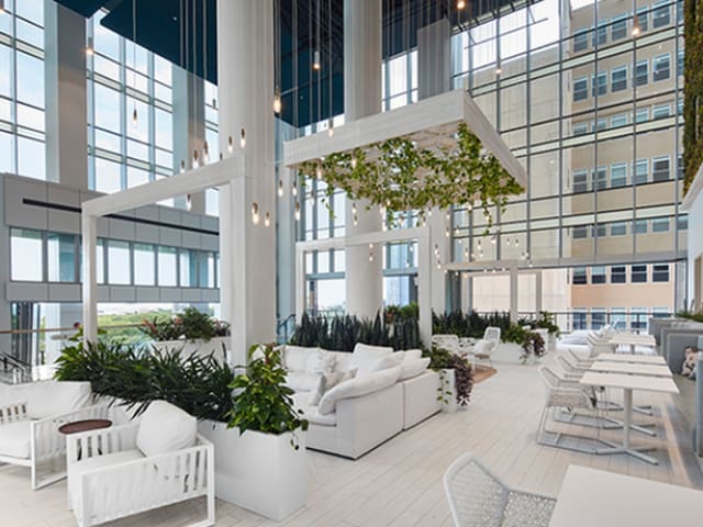 Sentral Michigan Avenue Apartments - Chicago, IL | Apartments.com