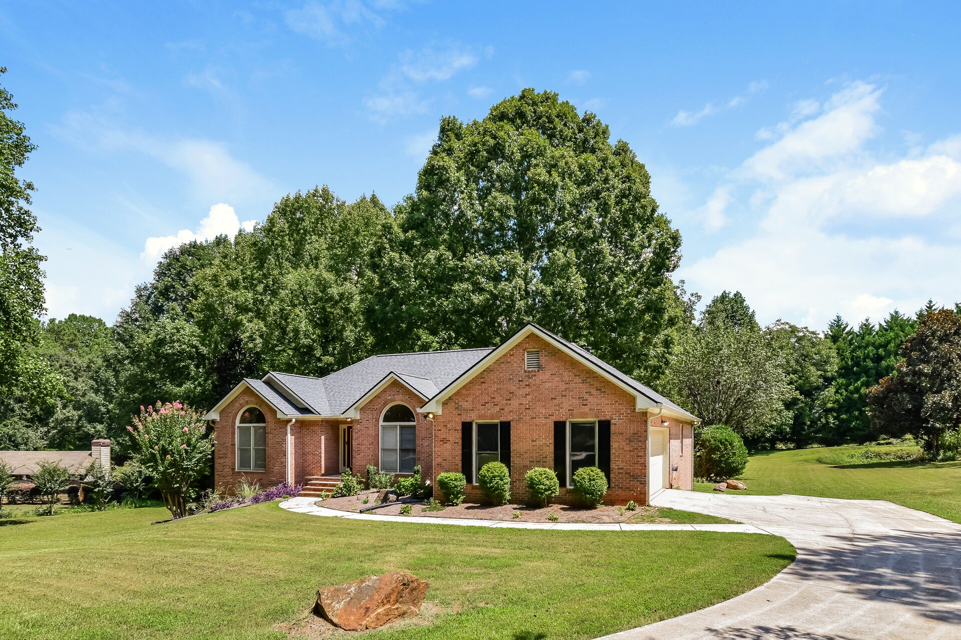 200 Williamsburg Cir, McDonough, GA 30253 - House Rental in McDonough ...