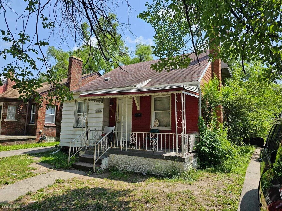 19170 St Marys St, Detroit, MI 48235 - House Rental in Detroit, MI ...
