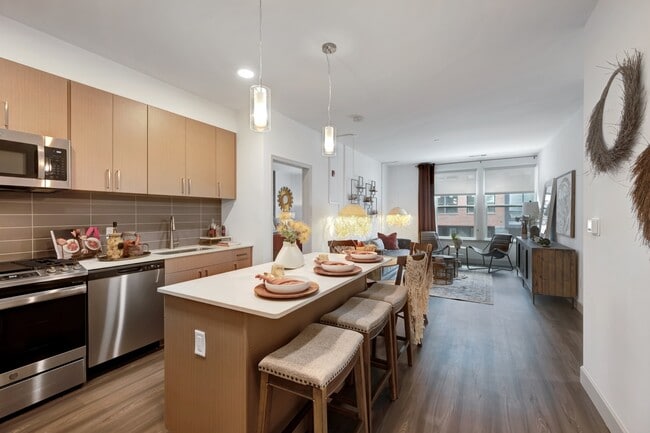 The Whit - Apartments in New Haven, CT | Apartments.com