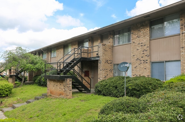 Wingate Apartments Apartments - Forest Park, GA | Apartments.com