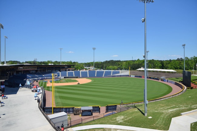 The Views at Coolray Field Rentals - Lawrenceville, GA | Apartments.com