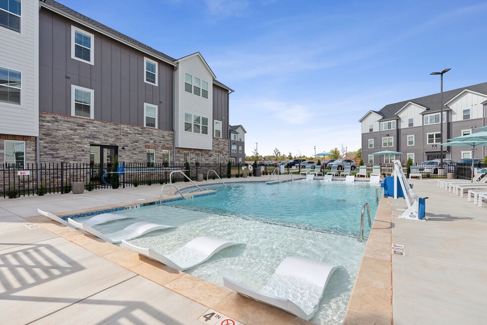 Apartments for Rent in Springdale AR - 2,827 Rentals | Apartments.com