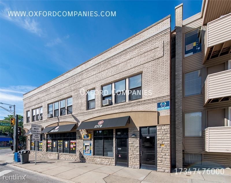 630 Packard St Unit Apt #7, Ann Arbor, MI 48104 - Room for Rent in Ann ...