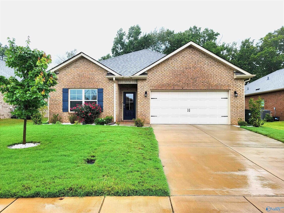 276 Falcon Ridge Dr, Huntsville, AL 35811 - House Rental in Huntsville ...