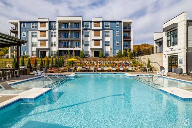 The Anson Apartments - 950 Brittany Park Dr Nashville, TN | Apartments.com