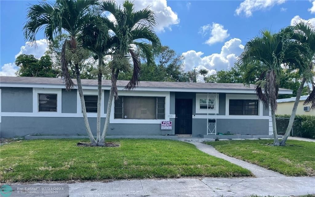 17721 NW 14th Pl, Miami, FL 33169 - House for Rent in Miami, FL ...