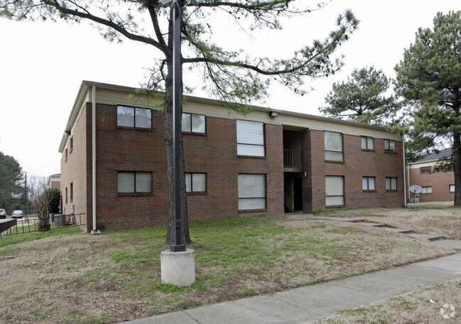 Frayser Apartments for Rent - Memphis, TN - 235 Rentals | Apartments.com