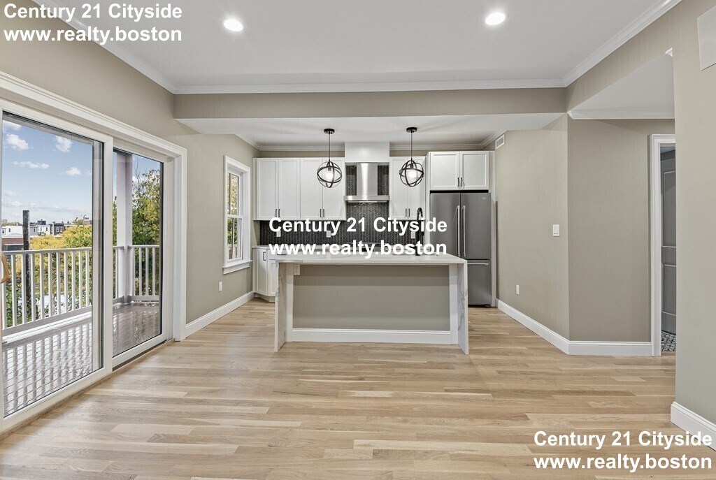 179 London St Unit 3, Boston, MA 02128 - 179 London St Boston, MA 02128 ...