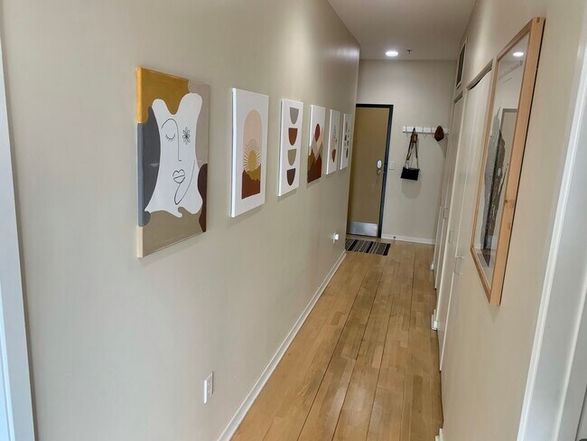 2080 N Commerce St Unit 301, Milwaukee, WI 53212 - Condo for Rent in ...