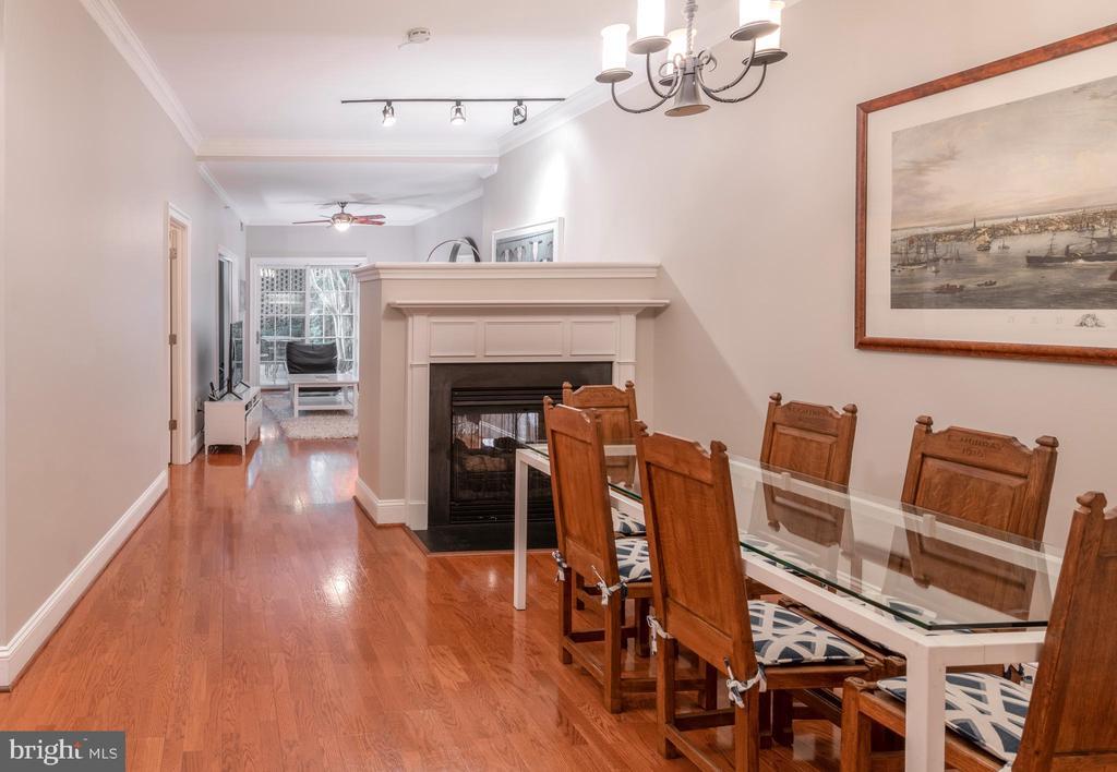 3318 Volta Pl NW Unit 1, Washington, DC 20007 - Room for Rent in ...