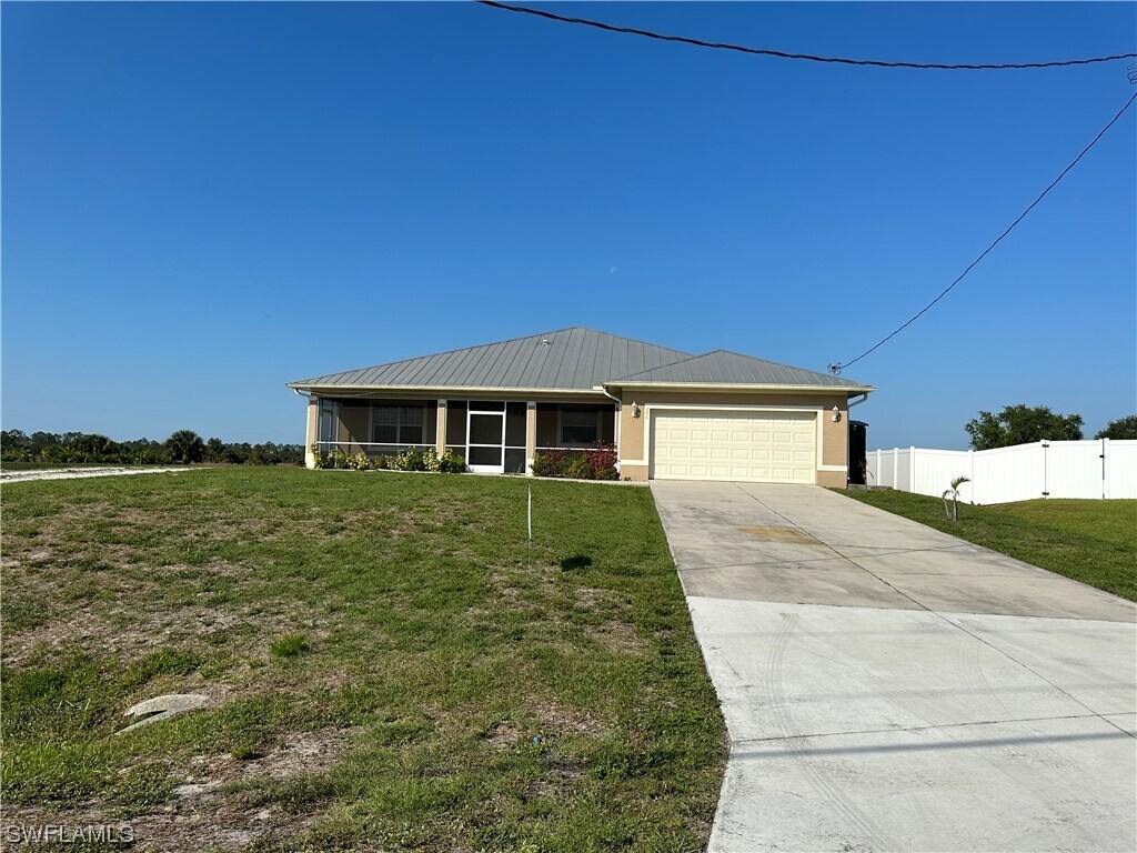 236 Loadstar St, Fort Myers, FL 33913 - House Rental in Fort Myers, FL ...