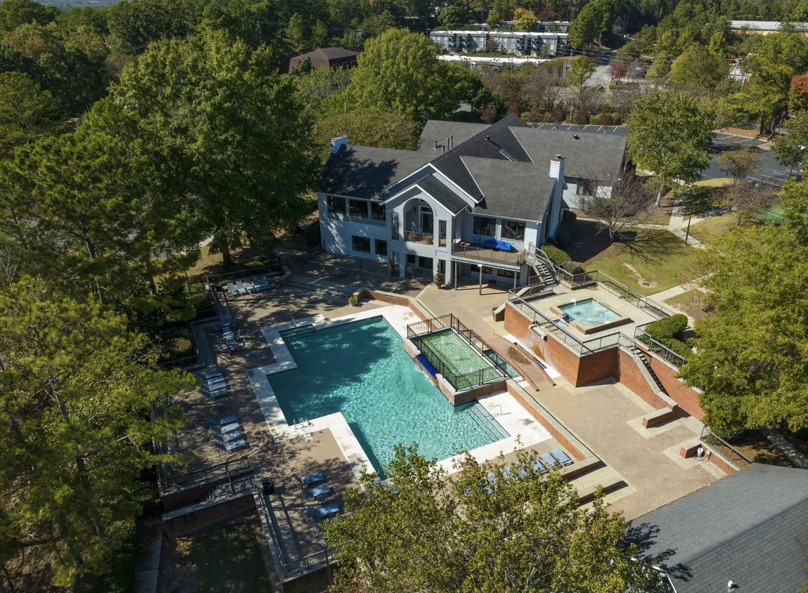 Park at Hoover - 2135 Centennial Dr Hoover, AL 35216 | Apartments.com