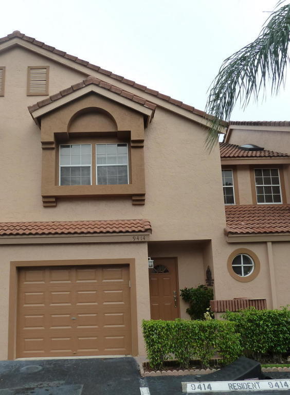 9414 Boca River Cir, Boca Raton, FL 33434 - Townhome Rentals in Boca ...