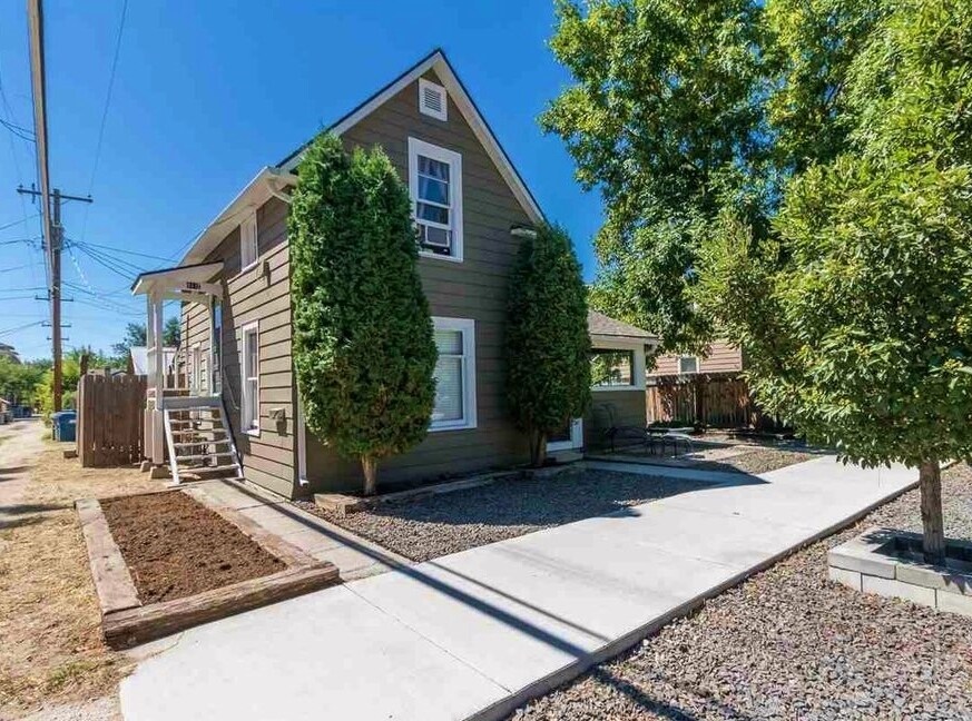 911-913 W Alturas St Unit Alturas St 911 B, Boise, ID 83702 - Room for ...