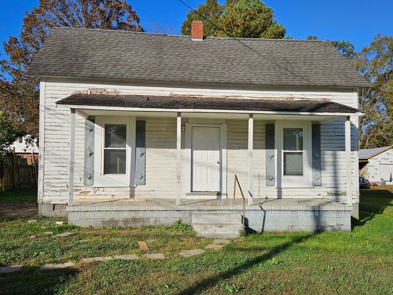 712 Larry Ave, Graham, NC 27253 - House Rental in Graham, NC ...