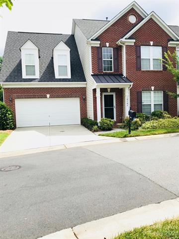 10707 Fred Gutt Dr, Charlotte, NC 28270 - Townhome Rentals in Charlotte ...