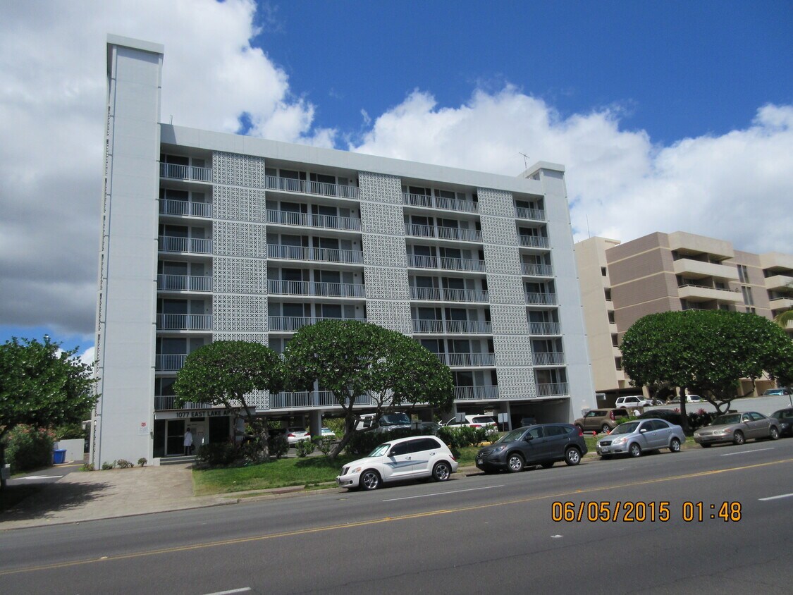1077 Ala Napunani St Unit 705, Honolulu, HI 96818 - 1077 Ala Napunani ...