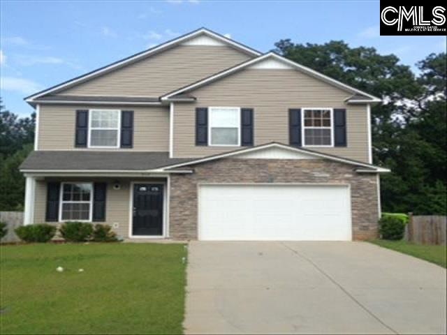 317 Blythe Creek Dr, Blythewood, SC 29016 - House Rental in Blythewood ...