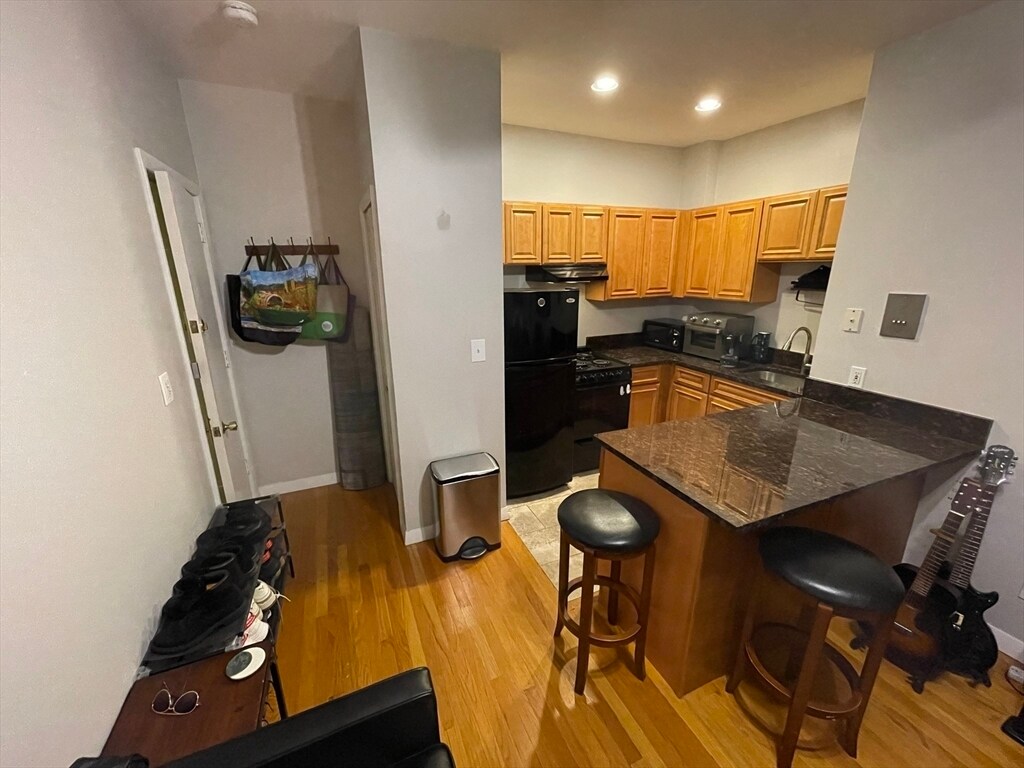 41 Saint Botolph St Unit 29, Boston, MA 02116 - 41 Saint Botolph St ...