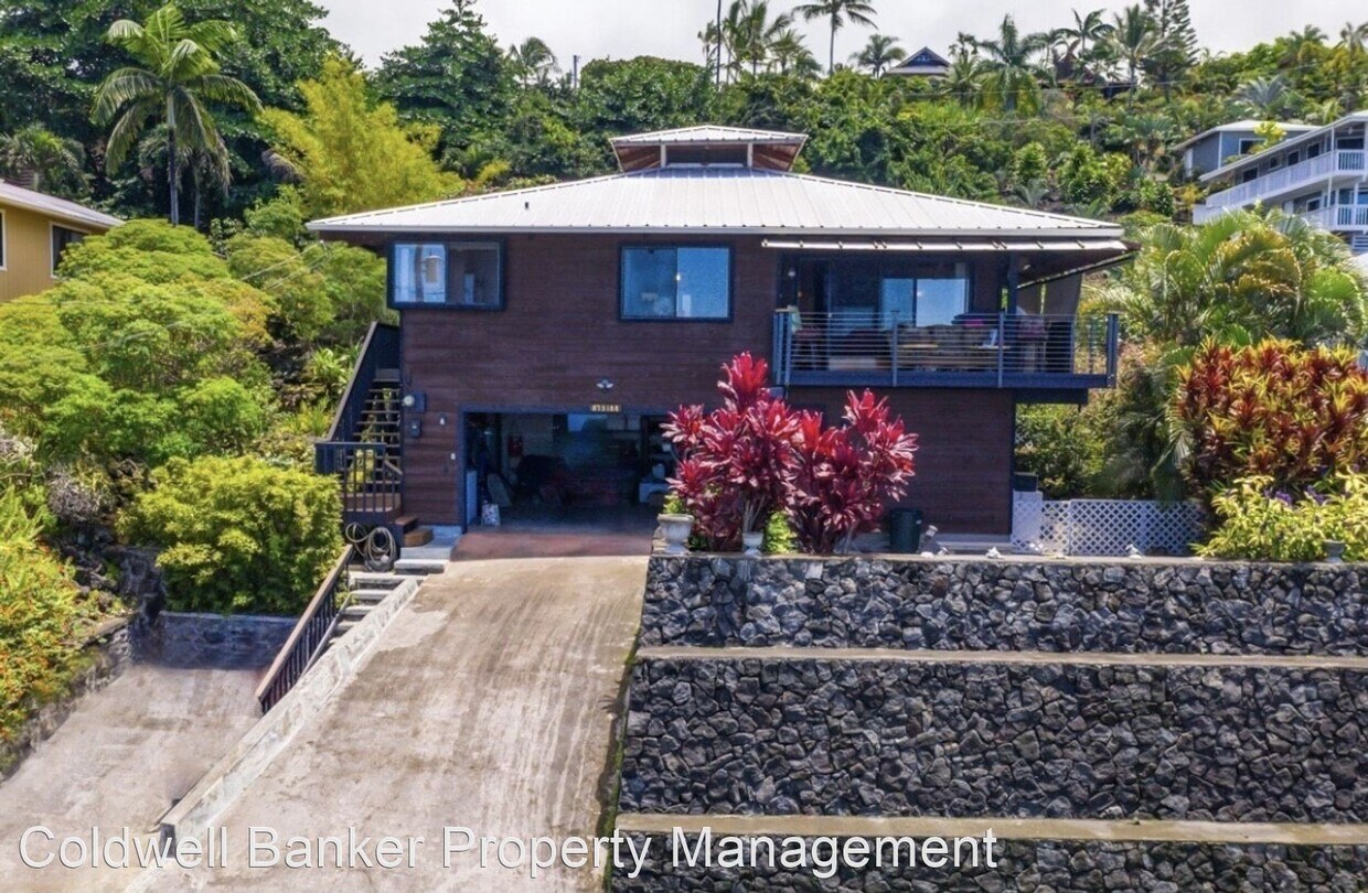 87-3188-3188 Boki Rd, Captain Cook, HI 96704 - House Rental in Captain ...