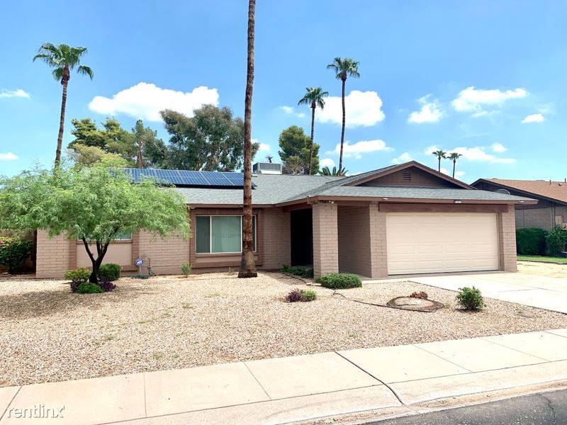 15611 N 57th Ln, Glendale, AZ 85306 - House Rental in Glendale, AZ ...