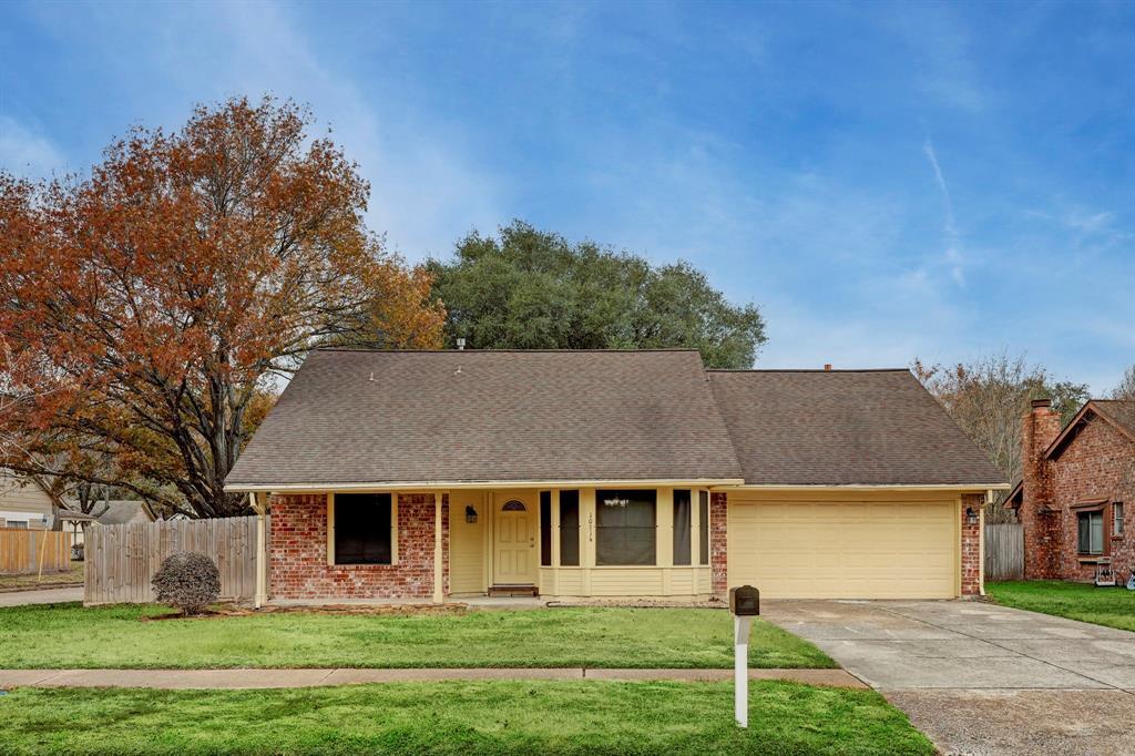 10314 Sand Pass Ln, Houston, TX 77064 - House Rental in Houston, TX ...