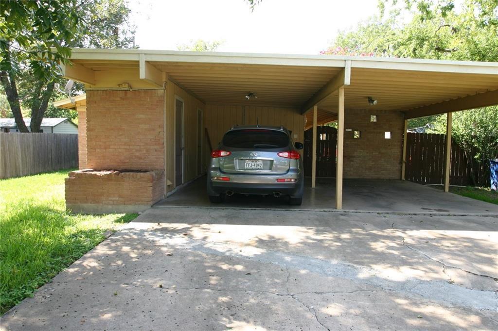 7210 Hardy Dr, Austin, TX 78757 - Townhome Rentals in Austin TX ...