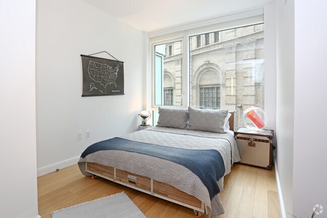 VIA 57 WEST Rentals - New York, NY | Apartments.com