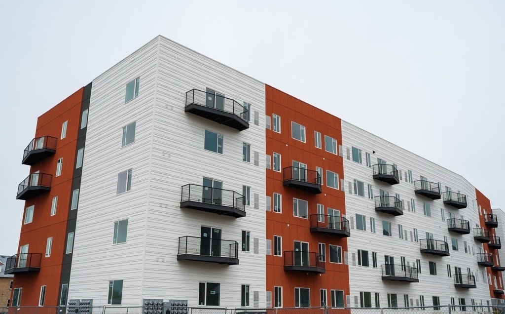 The Station at Mill Race - 77 W 500 S Provo, UT 84601 | Apartments.com