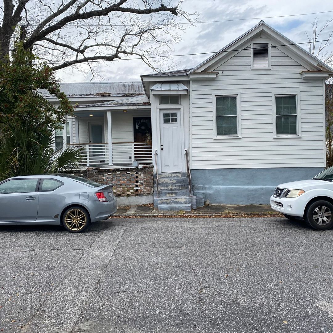 4 Addison St, Charleston, SC 29403 - House Rental in Charleston, SC ...