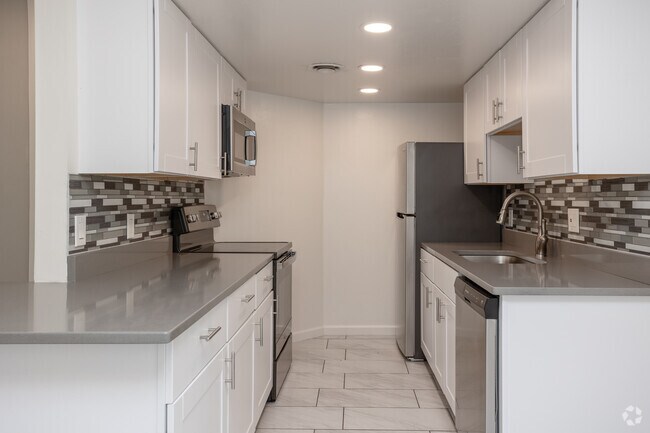 Del Rey Apartments - Apartments in Tucson, AZ | Apartments.com