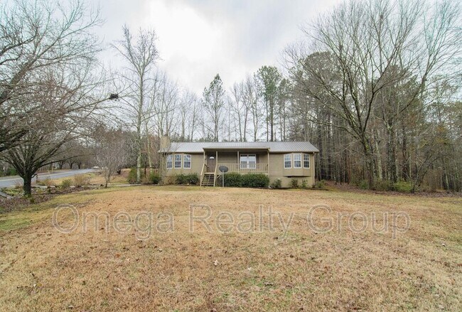 25 Lori Ln, Springville, AL 35146 - House Rental in Springville, AL ...
