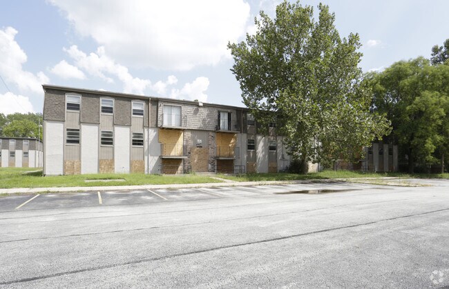 Rosedale Ridge Apartments - Kansas City, KS | Apartments.com