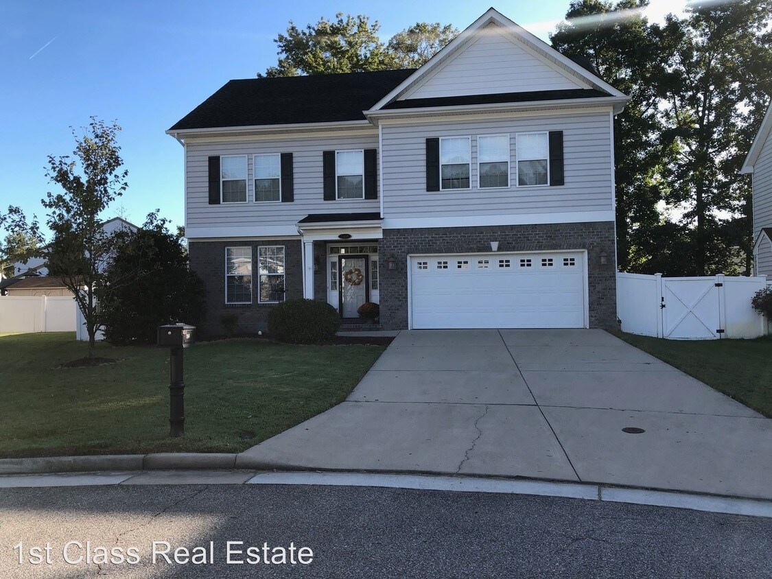 2408 Stumpy Lake Ct, Virginia Beach, VA 23456 - House Rental in ...