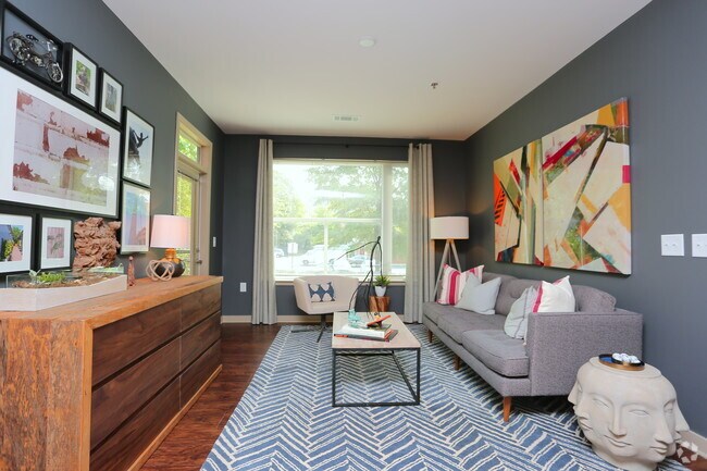 Downtown Decatur Apartments for Rent - Decatur, GA | Apartments.com