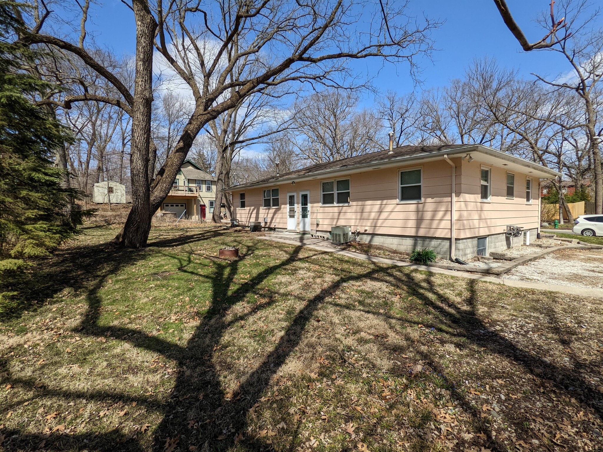 435 Hawthorne Ave, Ames, IA 50014 - Townhome Rentals in Ames IA ...