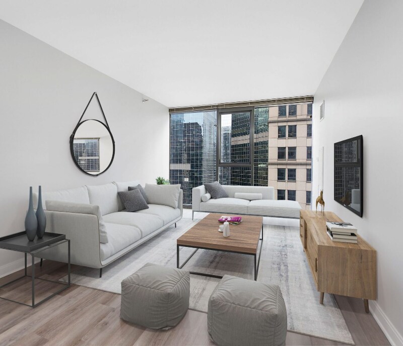 198 N Wells St, Chicago, IL 60606 | Apartments.com