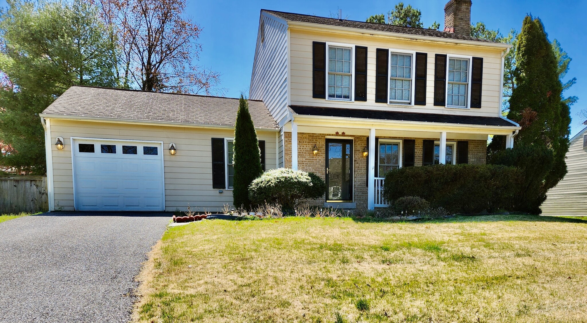 11815 Brockman Ln, Great Falls, VA 22066 - House Rental in Great Falls ...